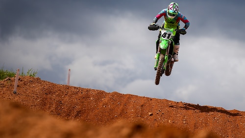 Watch Latvia | MX2 | Race 1