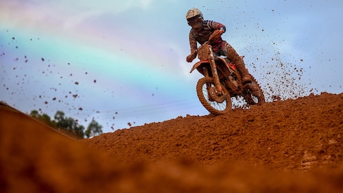 Watch Latvia | MXGP | Race 2