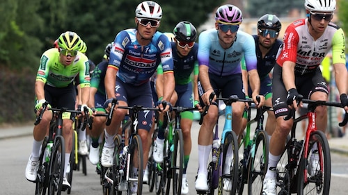 Watch Paris-Tours