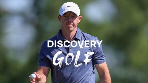 Watch Discovery Golf | Sports on HBO Max