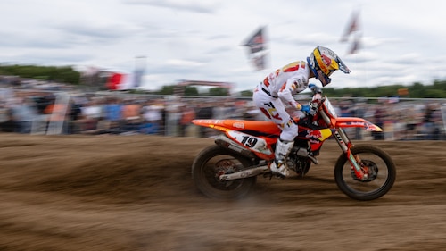 Watch Turkey | MX2 | Race 2