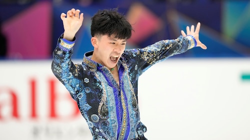 Watch Men | Free Program