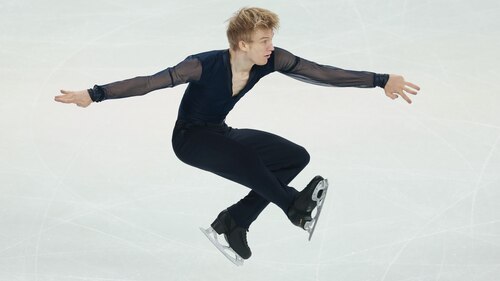 Watch Men | Short Program | HBO Max