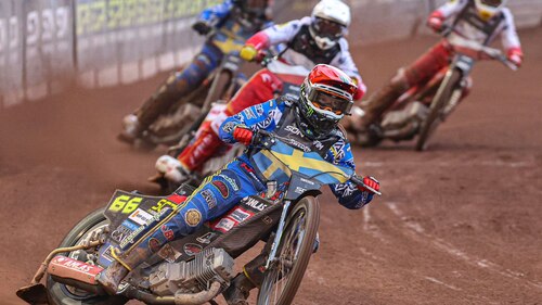 Watch FIM Speedway of Nations