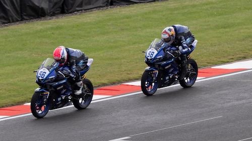 Watch R3 World Cup | Round 5 | France | Sports on Max