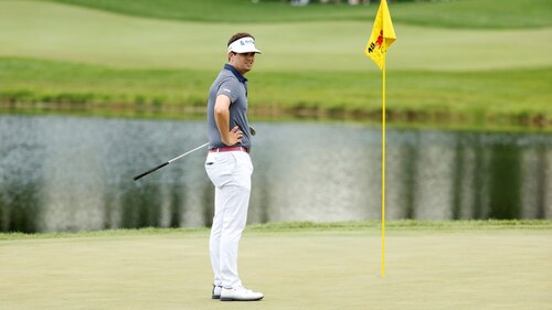 Watch 3m Open | Day 3 | Sports on Max