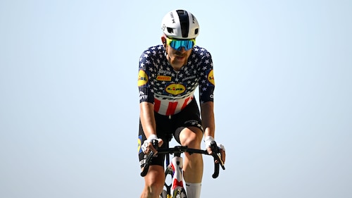 Regarder Coppa Bernocchi | Le sport sur HBO Max