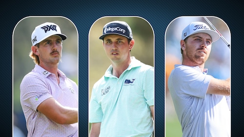 Strøm Jake Knapp / J.T. Poston / Ryan Gerard | Sport på HBO Max