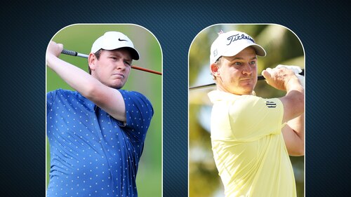Watch Robert MacIntyre / Bud Cauley | Sports on HBO Max