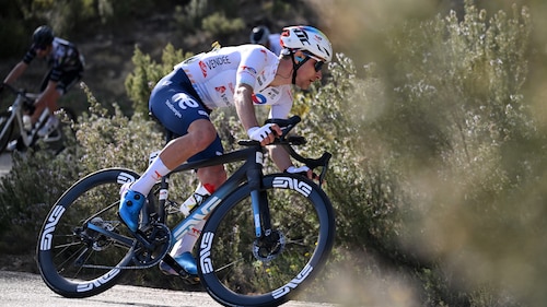 Jetzt ansehen Tour du Rwanda | Higlights | Sport auf HBO Max