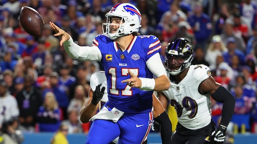 Jetzt ansehen Hard Knocks | Sport auf HBO Max