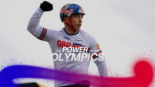 Veja The Power of the Olympics | Desportos na Max