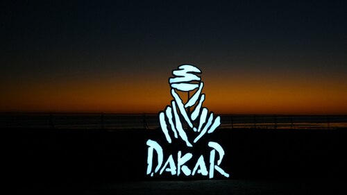 Regarder Dakar | Retour sur la 1re étape | Le sport sur HBO Max