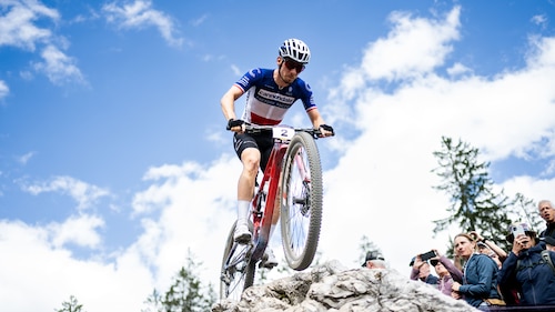 Regarder Mont-Sainte-Anne | Cross-country olympique (H) | Le sport sur ...