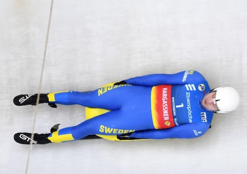 Watch Winterberg | Mixed Relay