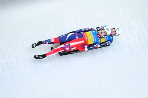 Guarda Park City | Doppio donne (1a manche) | Sport su HBO Max
